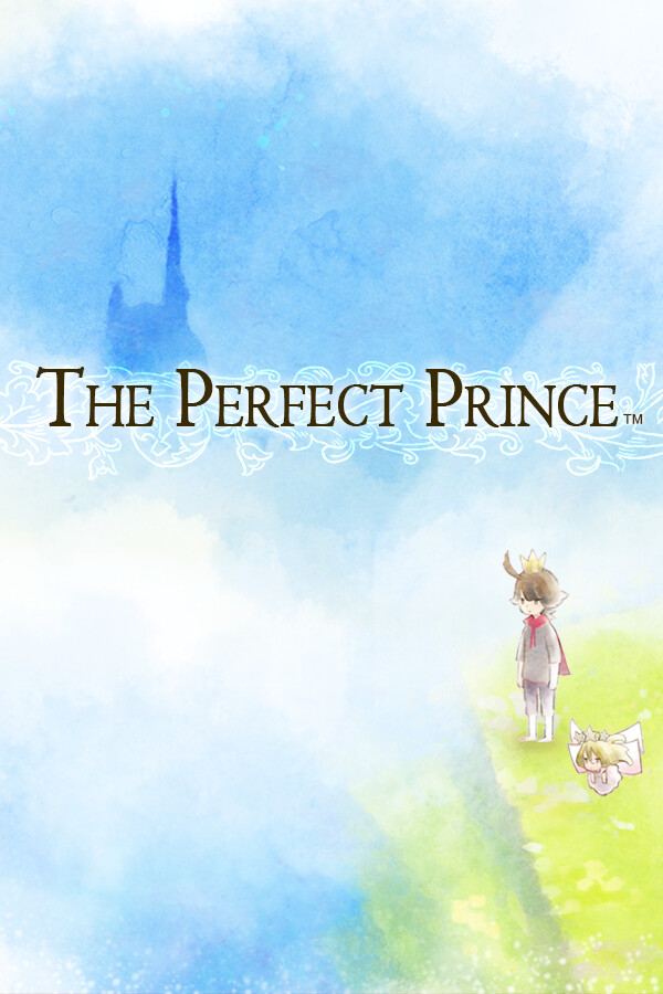 The Perfect Prince - Gematsu