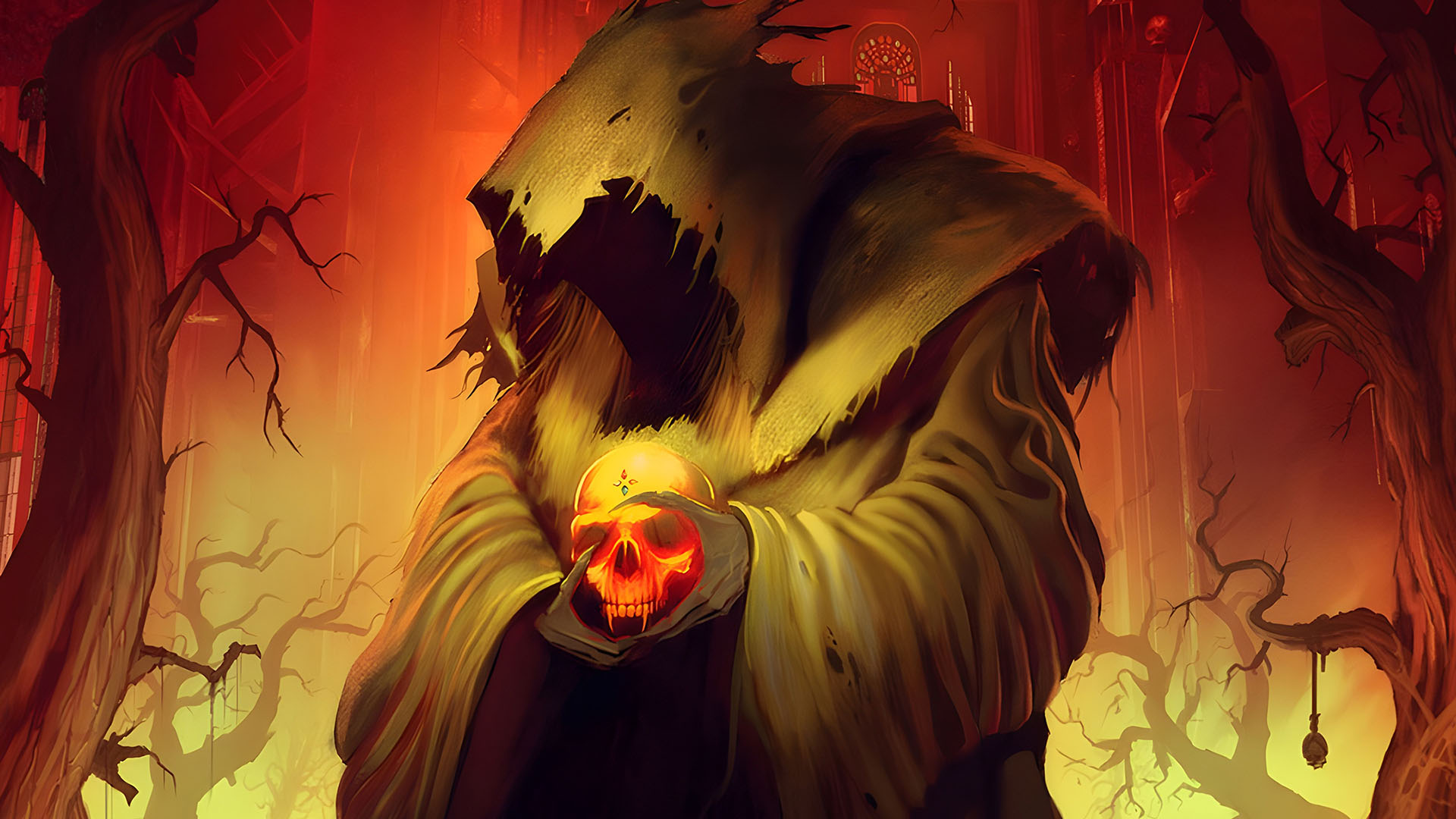 The Temple of Elemental Evil: A Classic Greyhawk Adventure (2025) - Gematsu