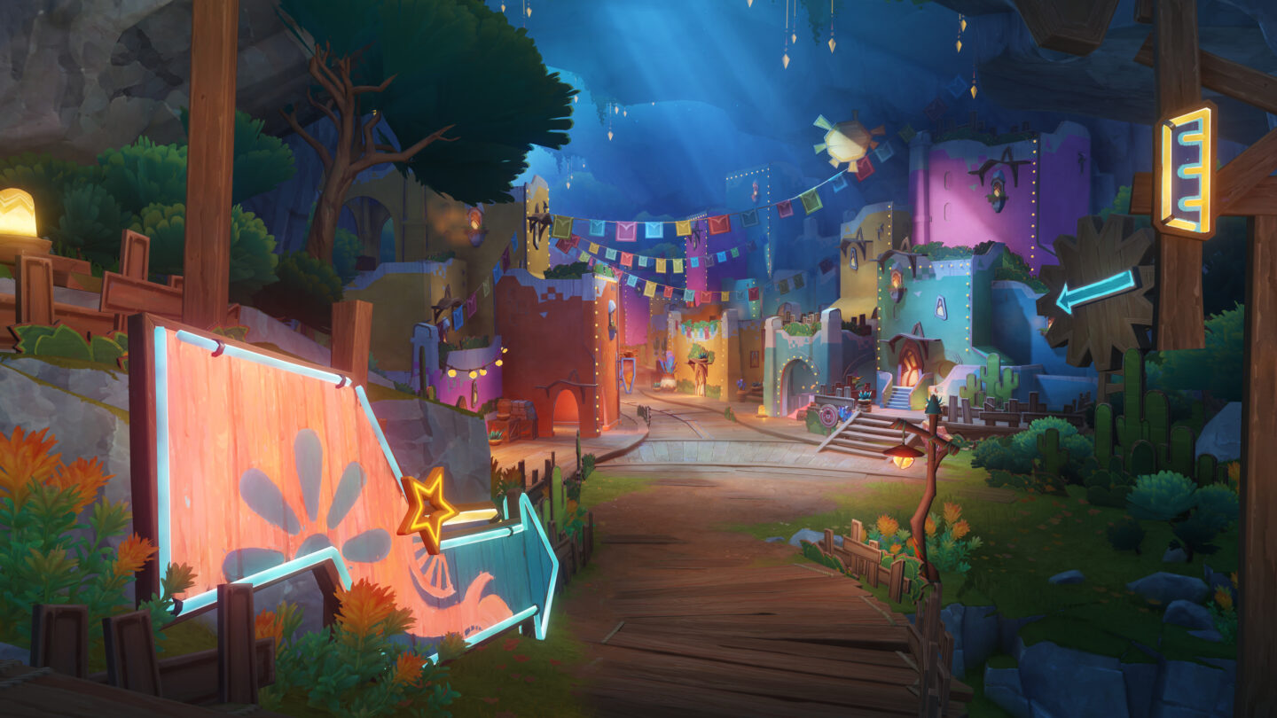 Genshin Impact version 5.8 update ‘Sunspray Summer Resort’ launches ...