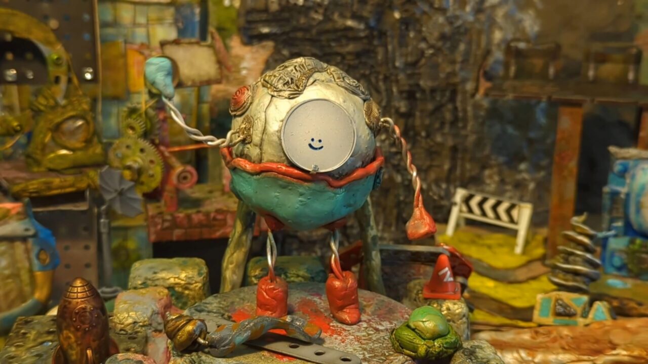 Mashina launches July 31 - Gematsu