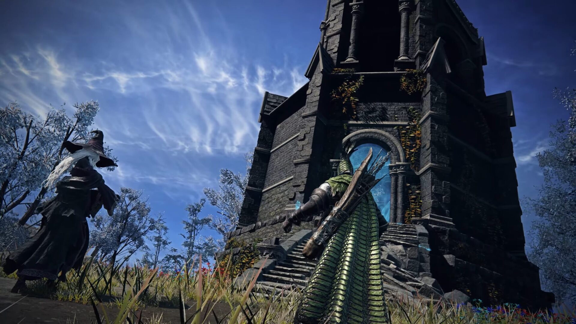 Elden Ring Nightreign ‘Duo Expeditions’ update launches July 30 - Gematsu