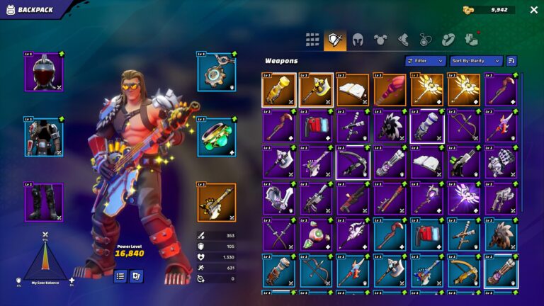 Multiplayer roguelike action game Out of Time announced for PC - Gematsu