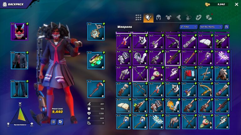 Multiplayer roguelike action game Out of Time announced for PC - Gematsu