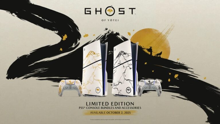 Ghost of Yotei - State of Play ‘Gameplay Deep Dive’, PlayStation 5 ...