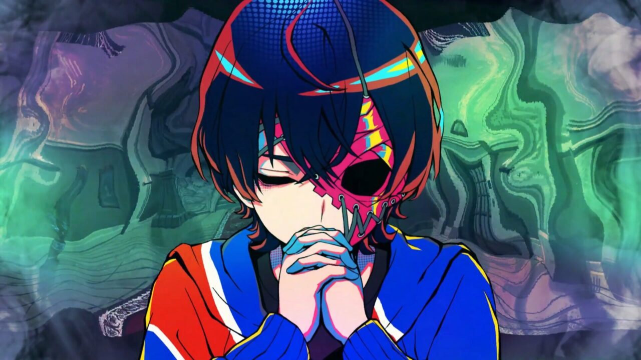 SHUTEN ORDER second trailer - Gematsu