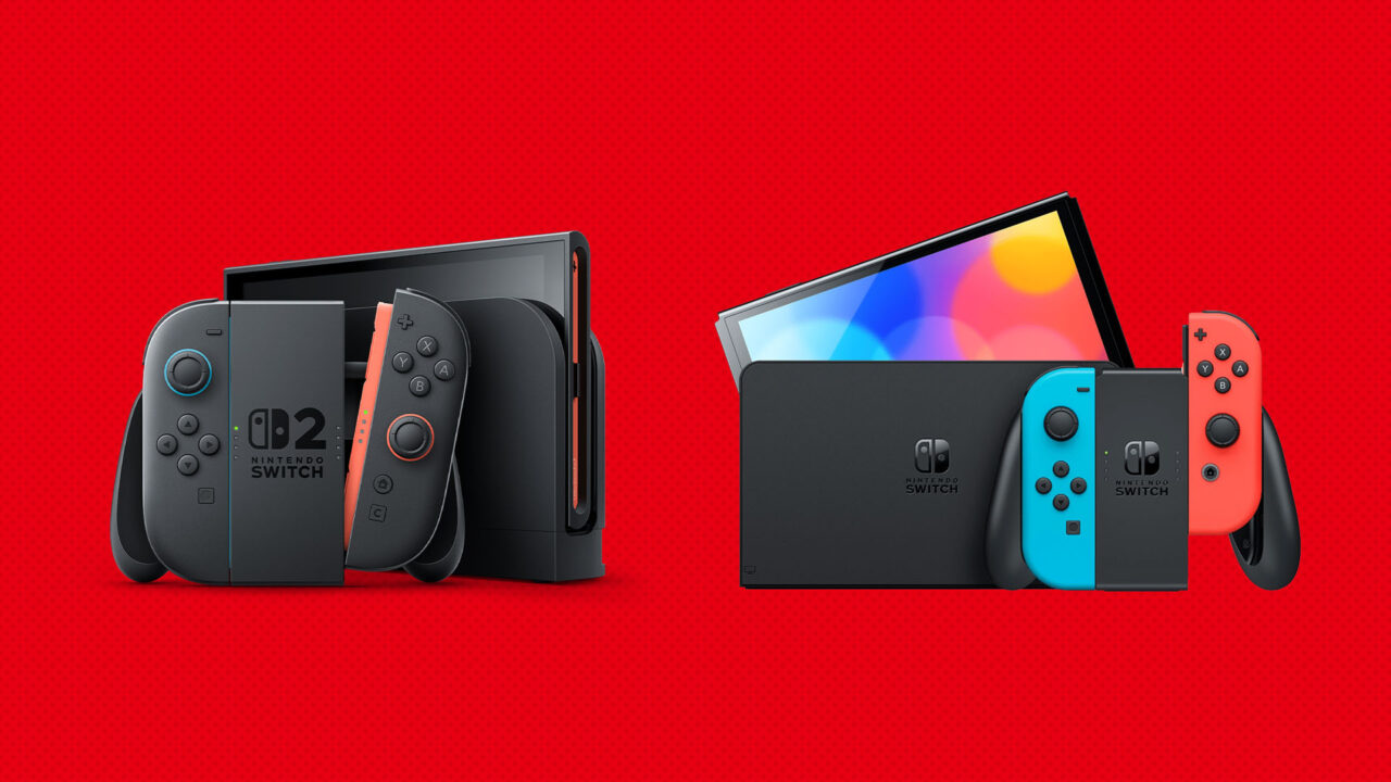 Switch 2 worldwide sales top six million, Switch tops 153.10 million ...