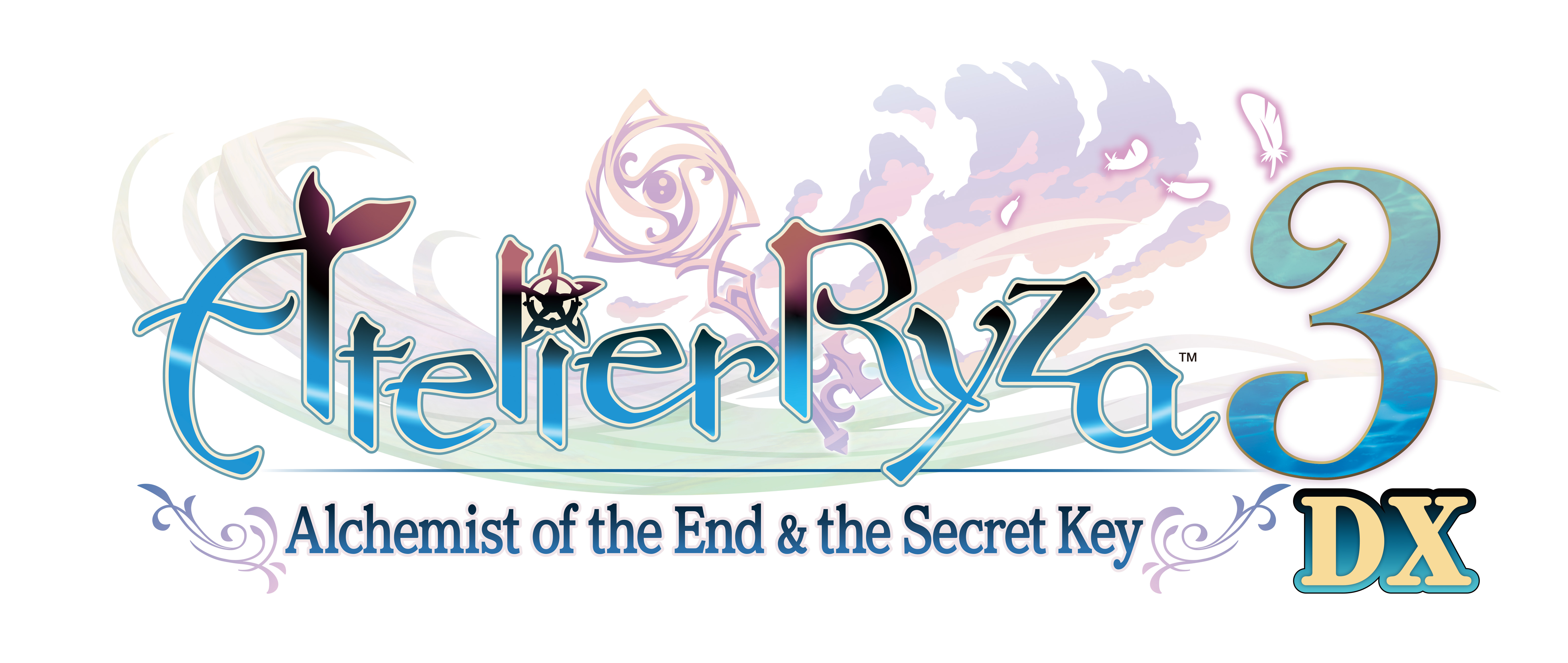 Atelier Ryza Secret Trilogy Deluxe Pack launches November 13 - Gematsu