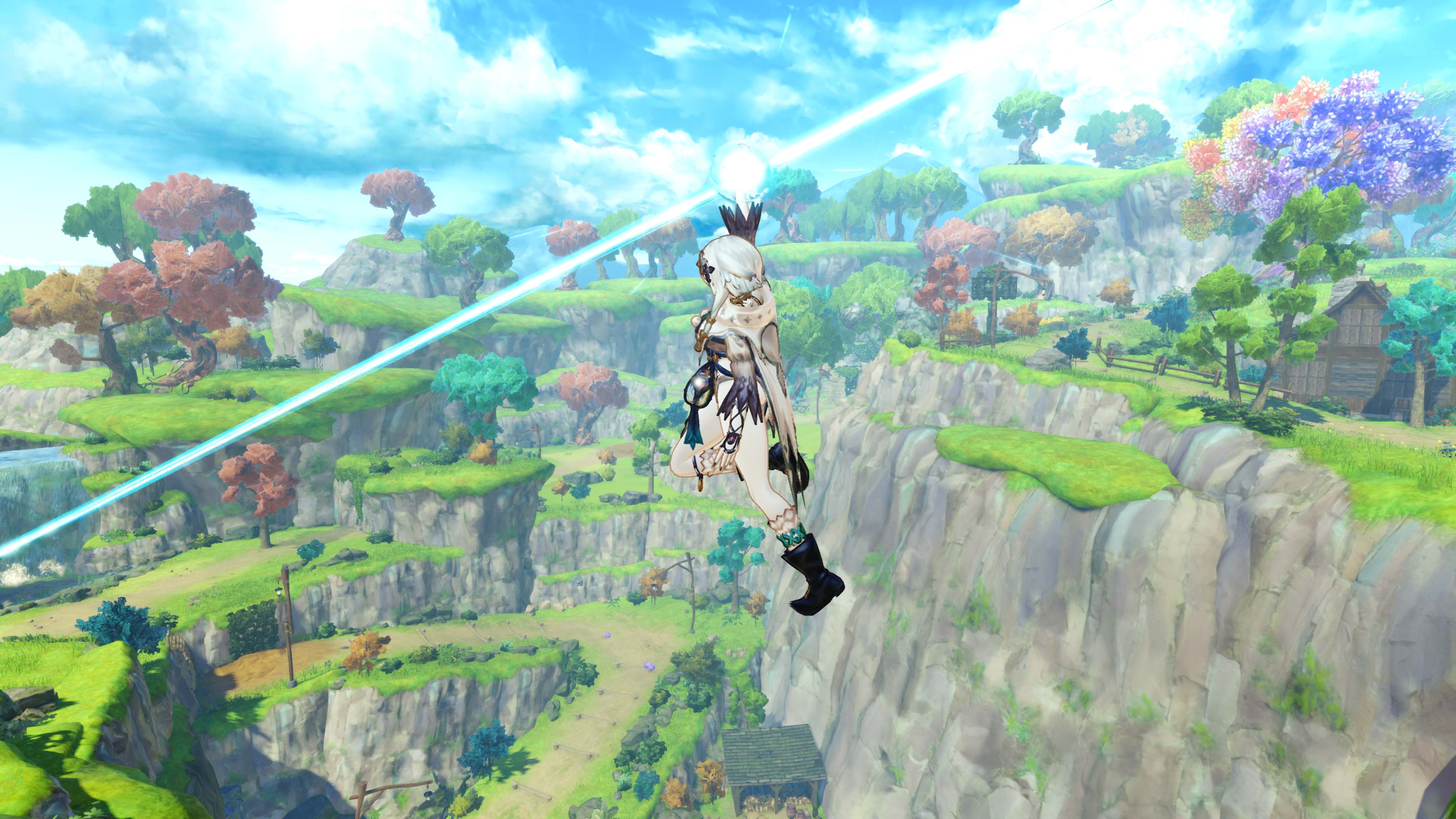 Atelier Ryza Secret Trilogy Deluxe Pack launches November 13 - Gematsu