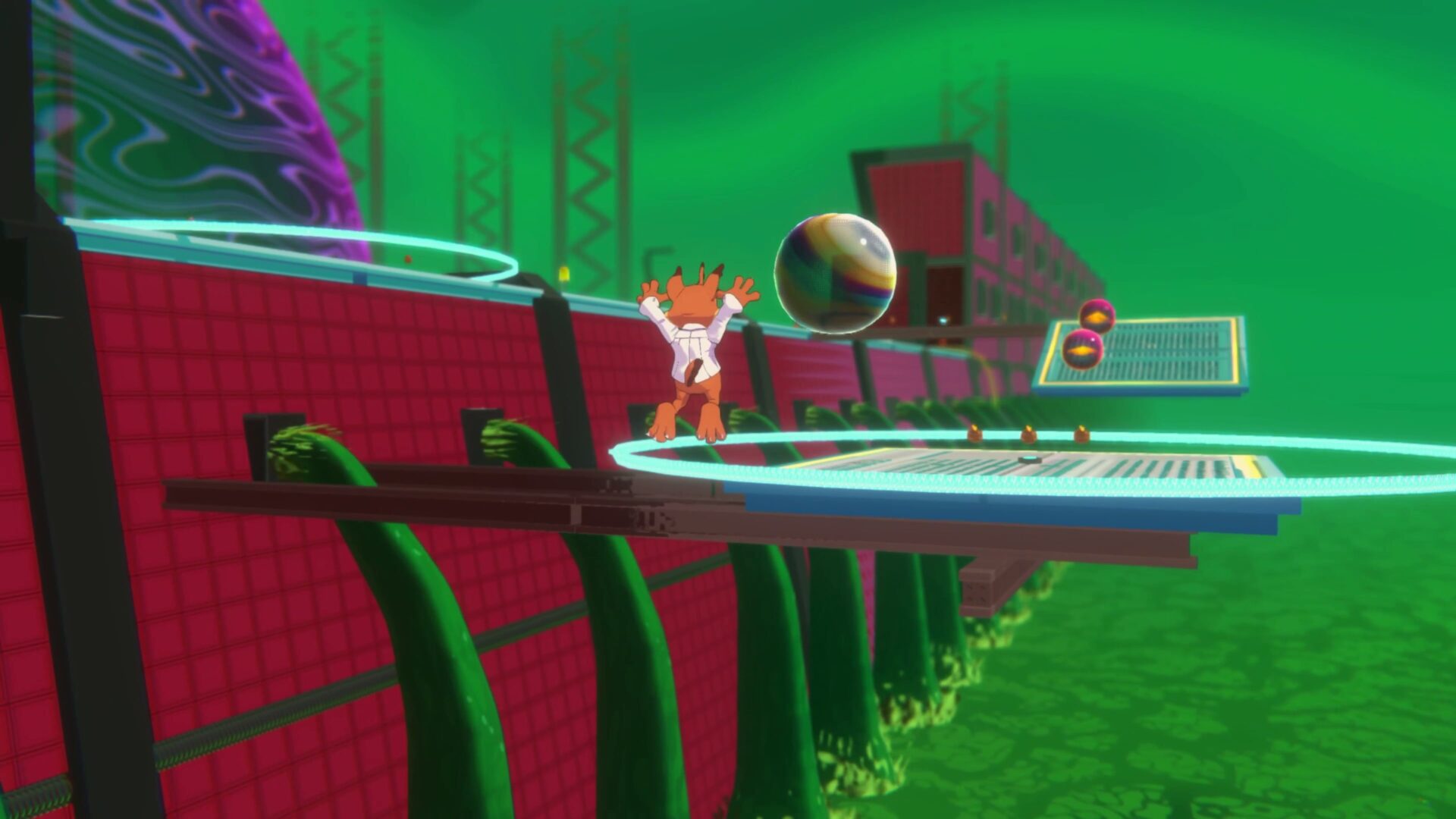 Bubsy 4D announced for PS5, Xbox Series, Switch 2, PS4, Xbox One ...