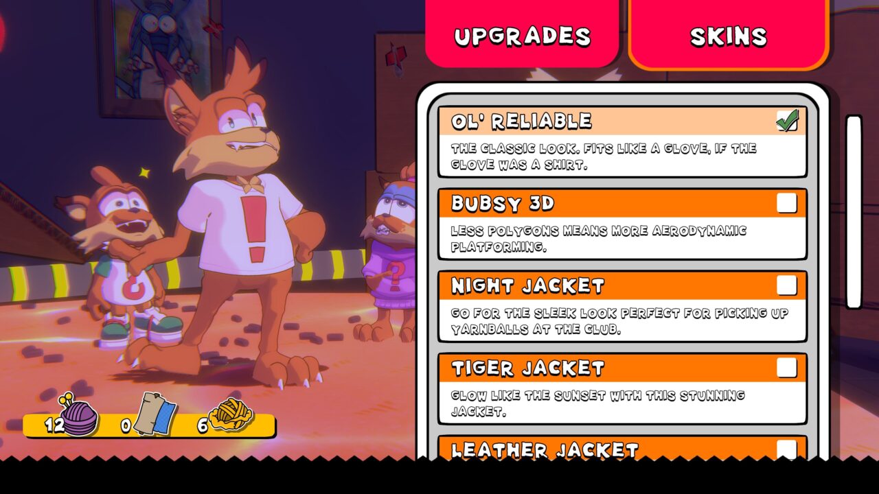 Bubsy 4D announced for PS5, Xbox Series, Switch 2, PS4, Xbox One ...