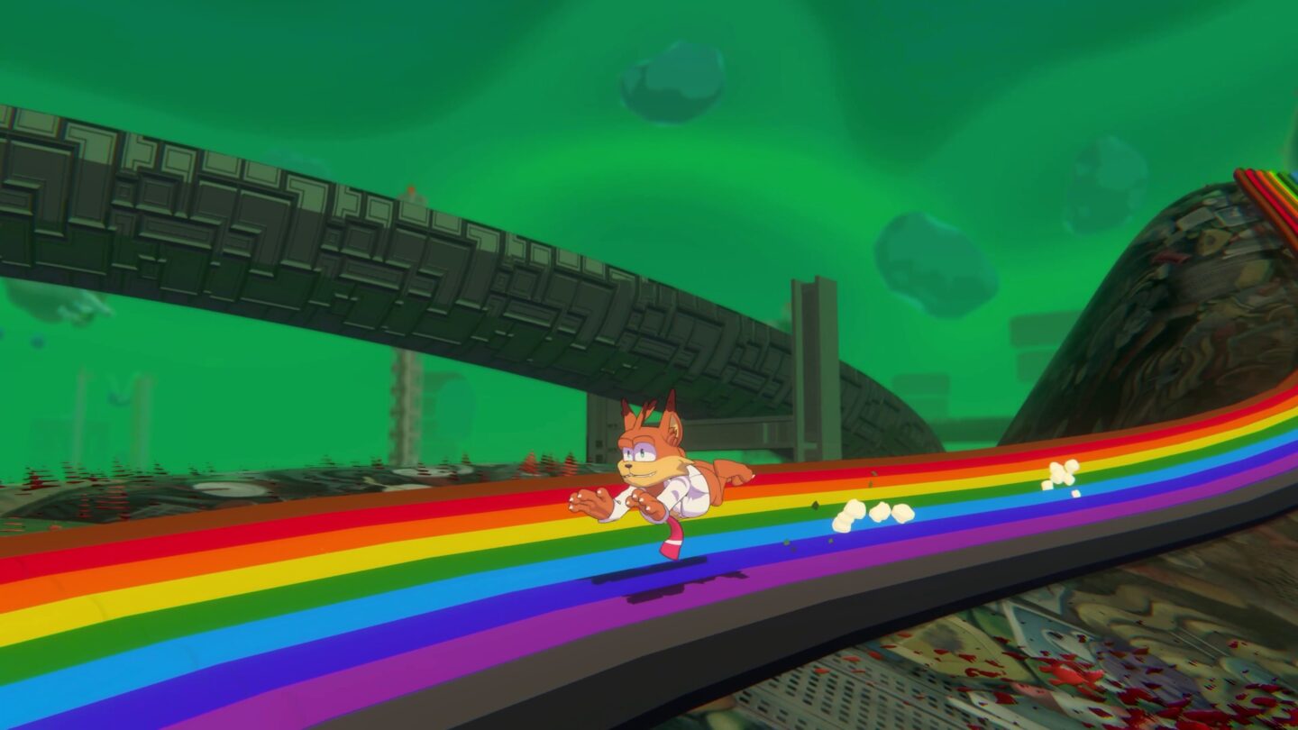 Bubsy 4D announced for PS5, Xbox Series, Switch 2, PS4, Xbox One ...