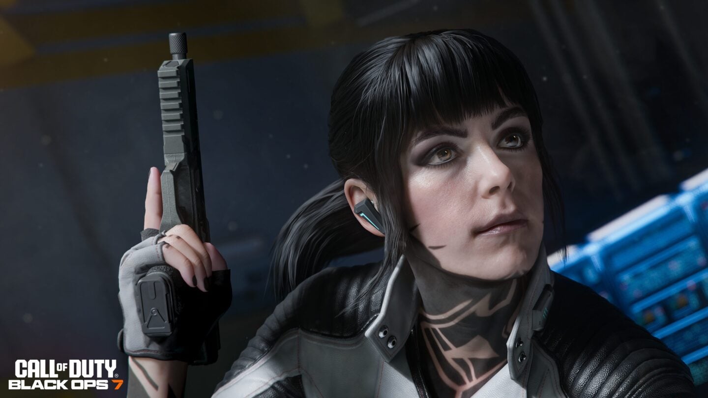 Call of Duty: Black Ops 7 launches November 14 - Gematsu