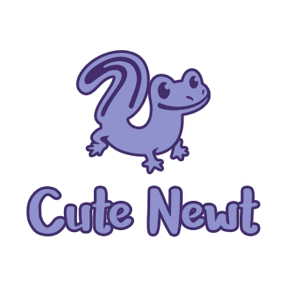 Cute Newt - Gematsu
