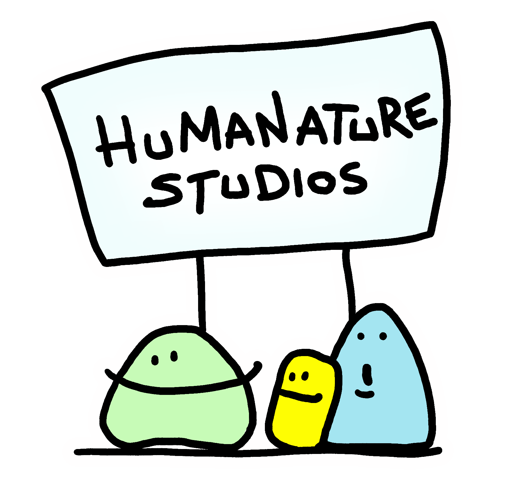 HumaNature Studios - Gematsu