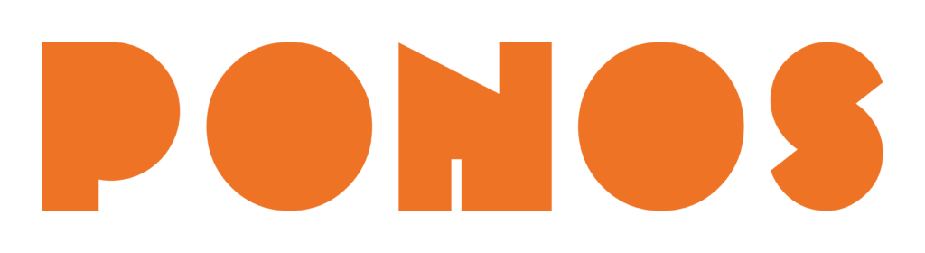 PONOS - Gematsu
