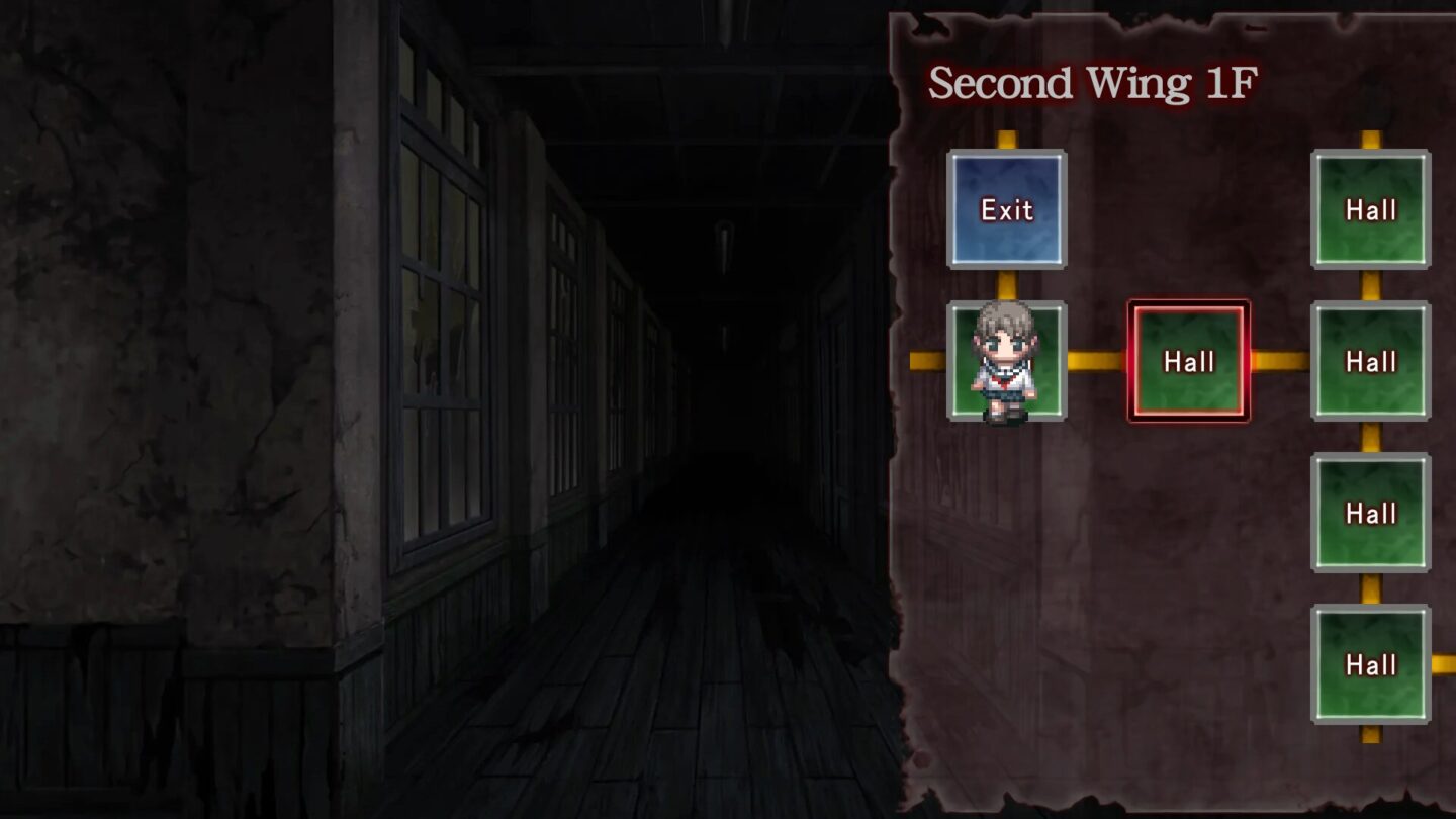 Corpse Party Tetralogy Pack coming west in 2025 - Gematsu