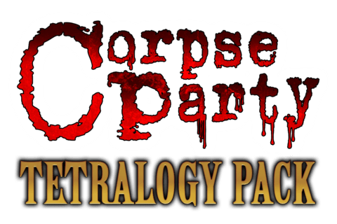 Corpse Party Tetralogy Pack coming west in 2025 - Gematsu
