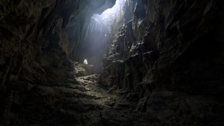 Fantasy first-person action RPG Fatekeeper announced for PC - Gematsu