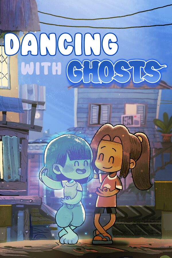 Dancing with Ghosts - Gematsu