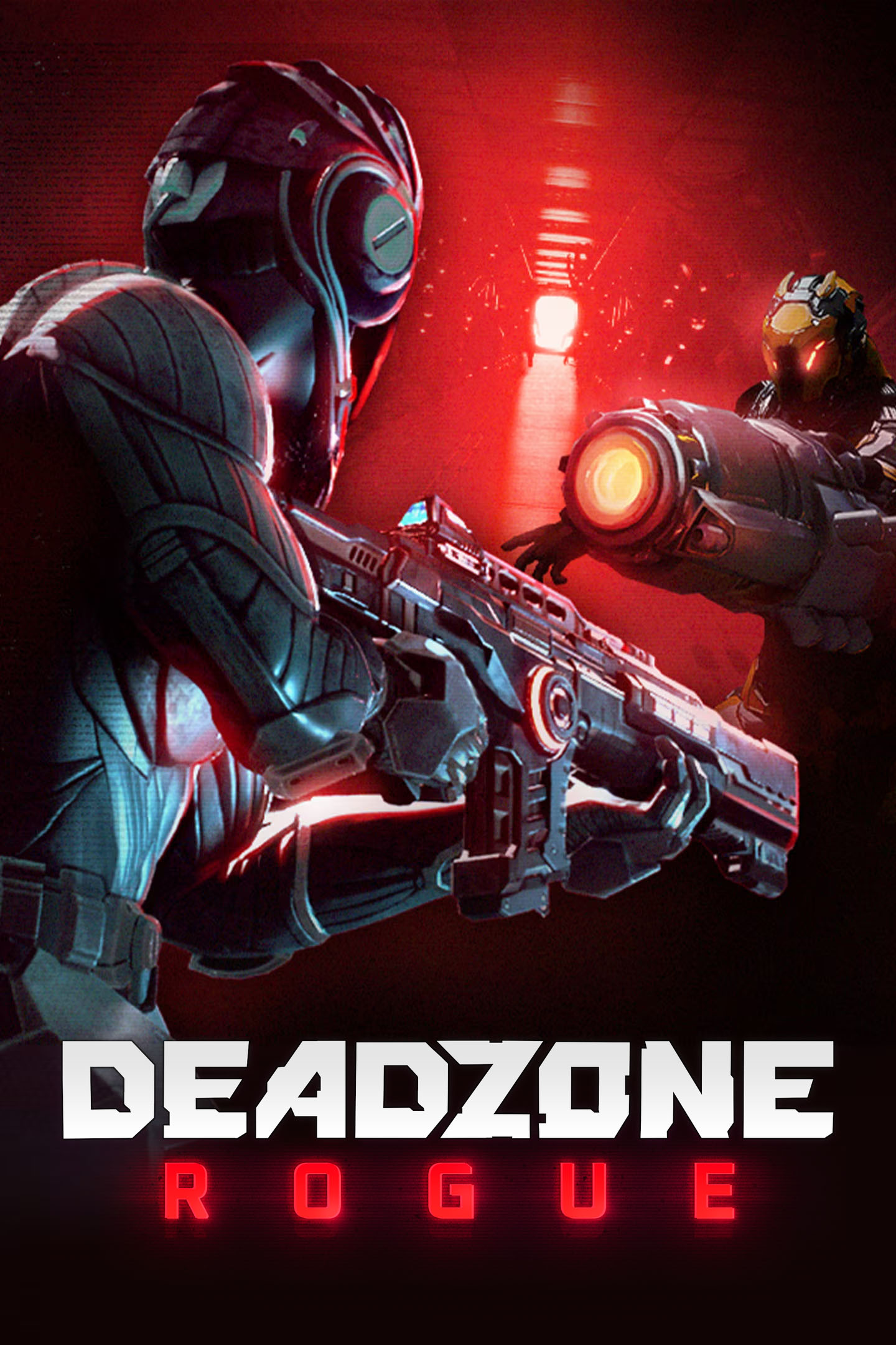 Deadzone: Rogue - Gematsu