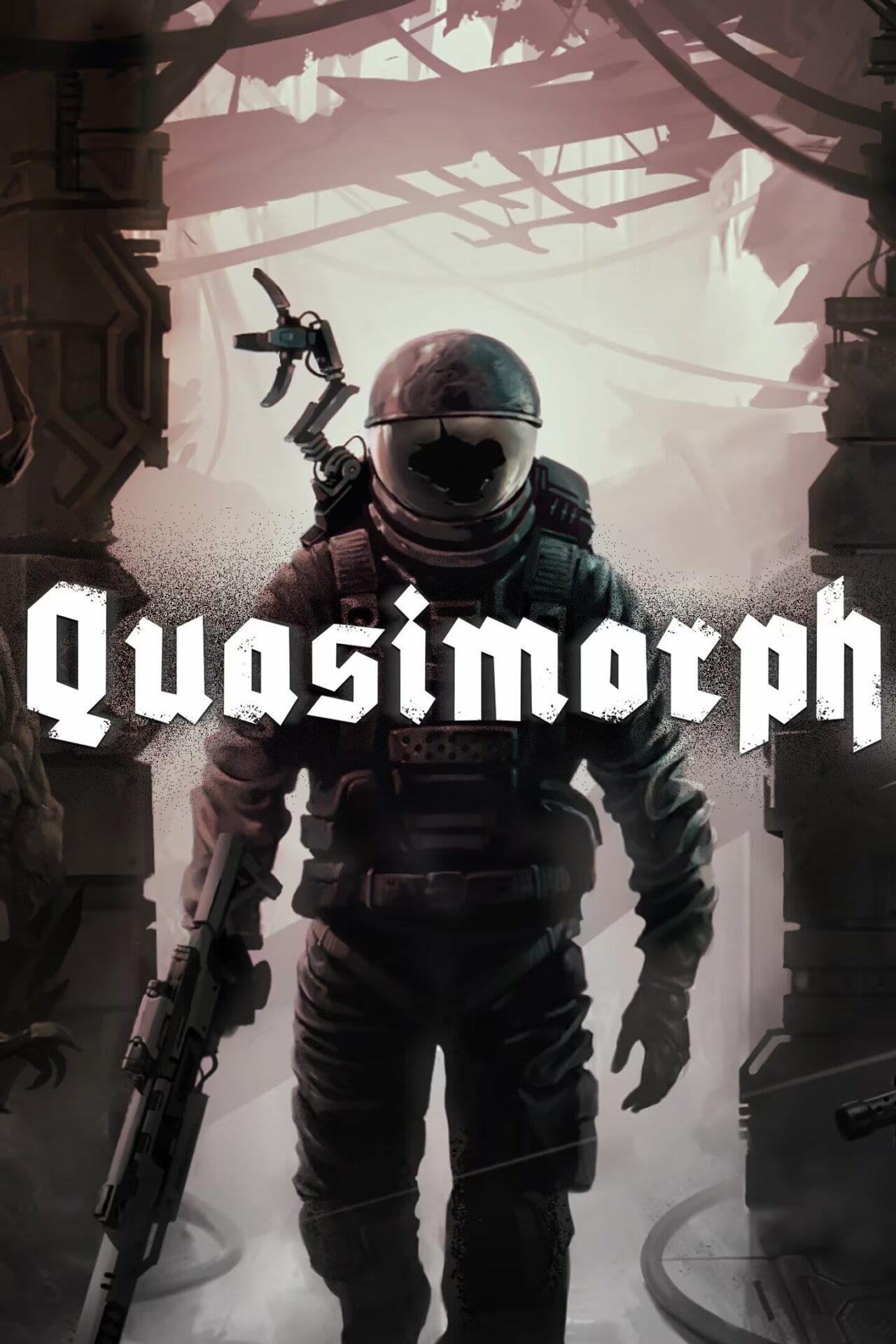 Quasimorph - Gematsu