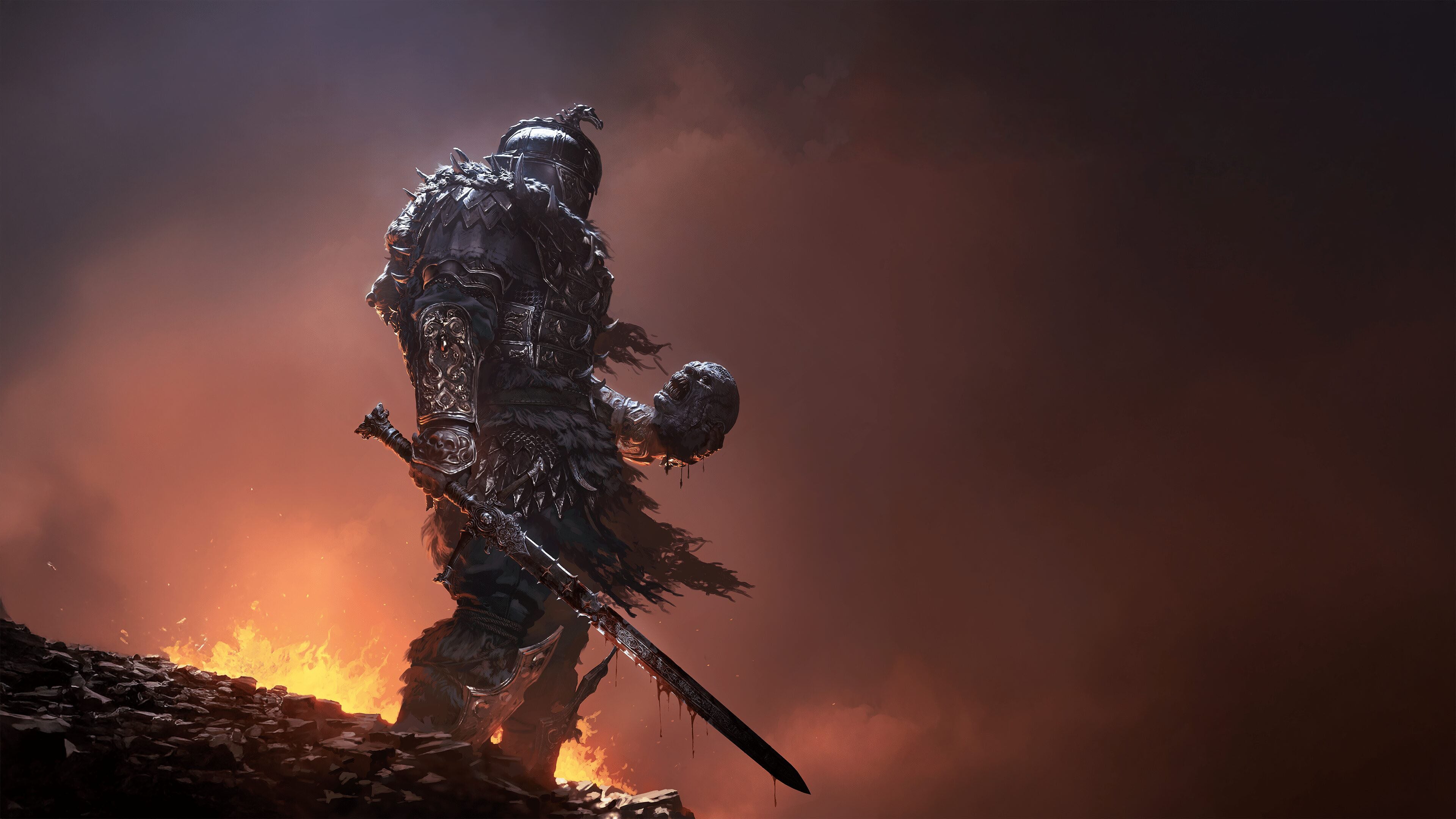 Fatekeeper - Gematsu