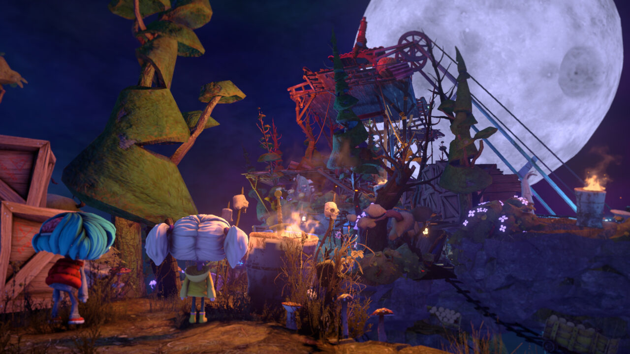 Gloomy Eyes launches September 12 - Gematsu