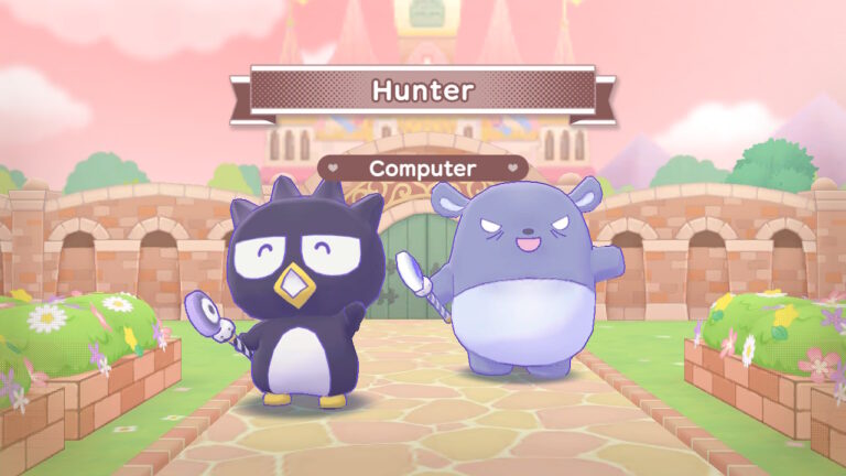 Hello Kitty and Friends: Freeze Tag Party coming west on November 6 ...