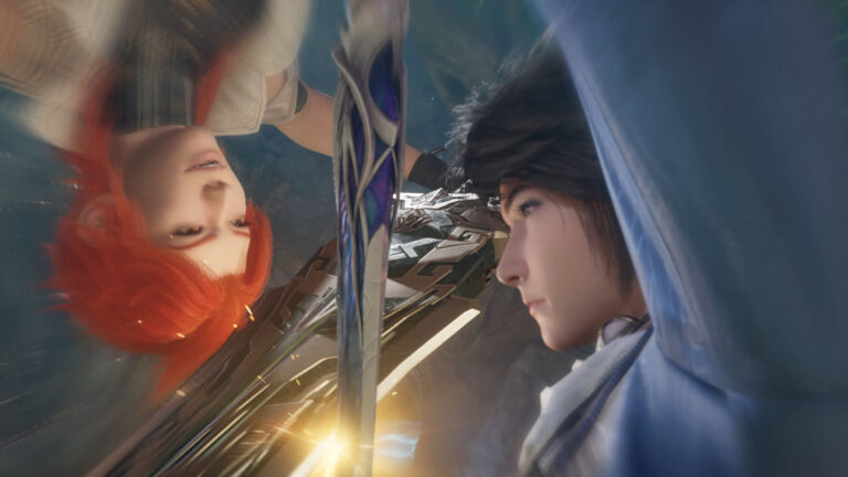 Honor of Kings: World - Gamescom 2025 trailer - Gematsu