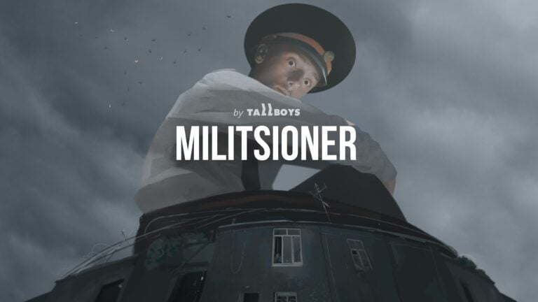MILITSIONER open playtest now available - Gematsu