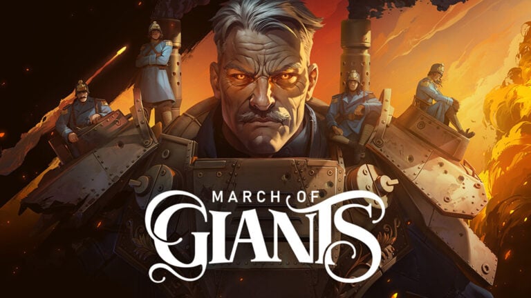 Amazon Games announces free-to-play MOBA strategy game March of Giants for PC - Gematsu
