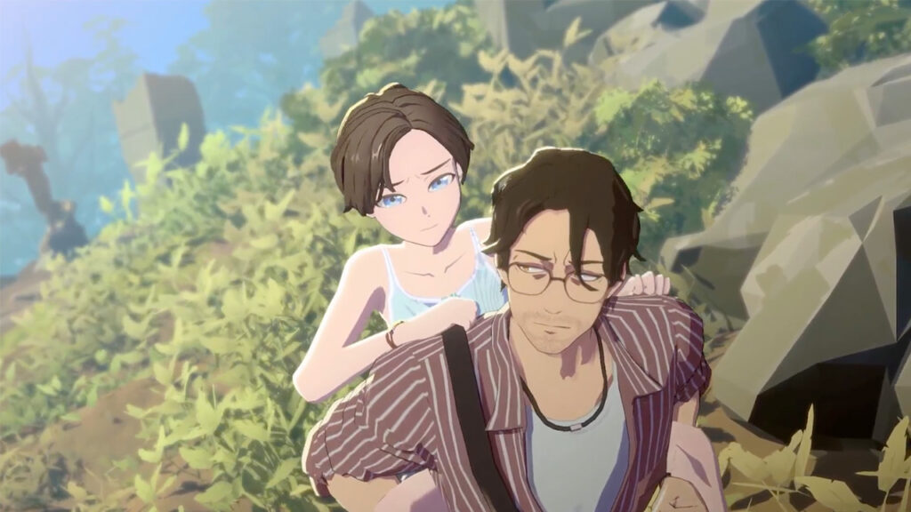 OPUS: Prism Peak adds Switch 2, Switch versions - Gematsu