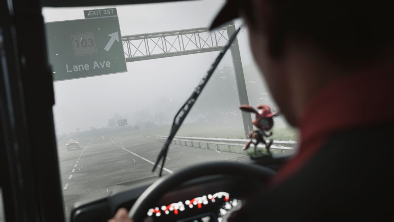 Focus Entertainment and Saber Interactive announce Road Kings for PS5, Xbox Series, and PC - Gematsu