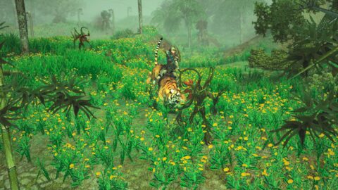 Sacred 2: Fallen Angel Remaster announced for PS5, Xbox Series, and PC ...