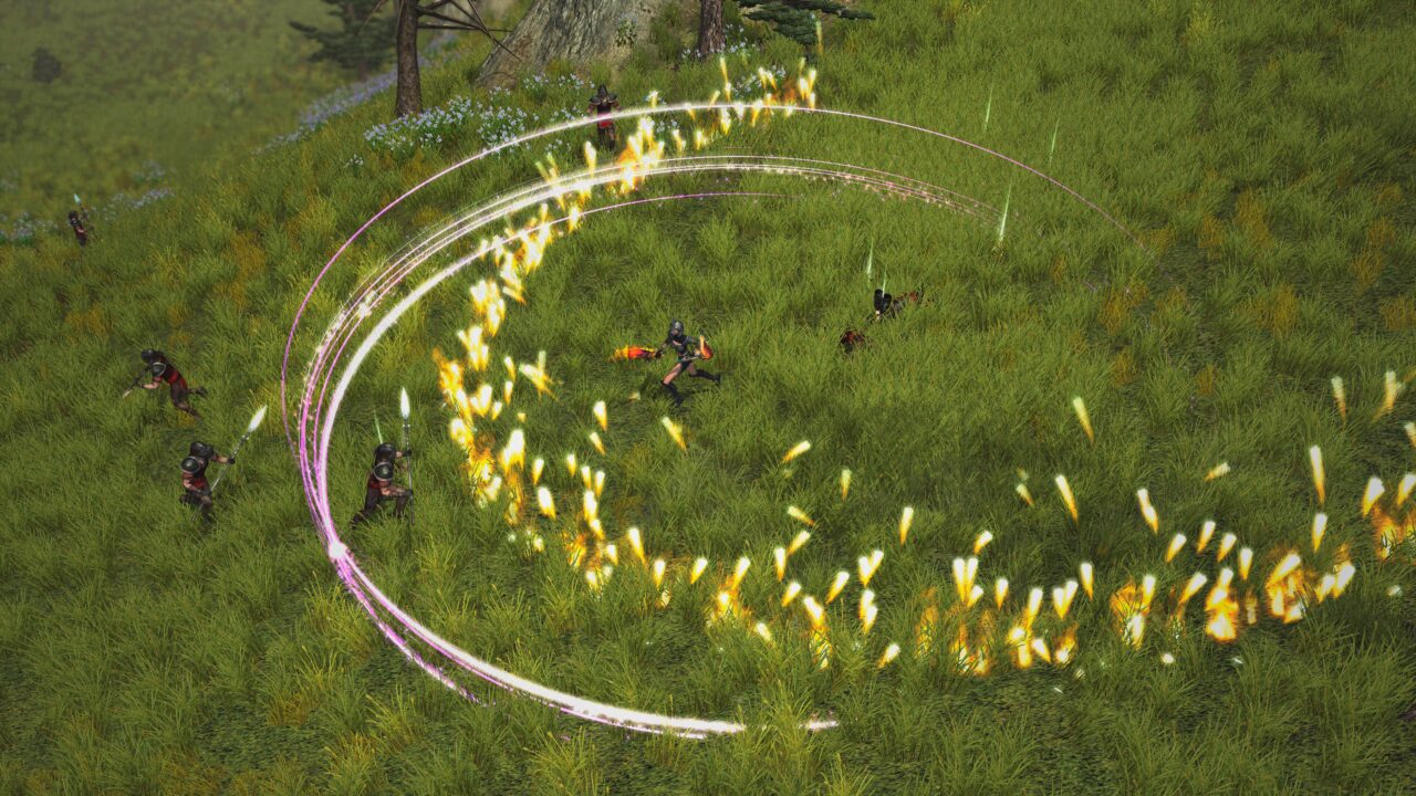 Sacred 2: Fallen Angel Remaster announced for PS5, Xbox Series, and PC ...