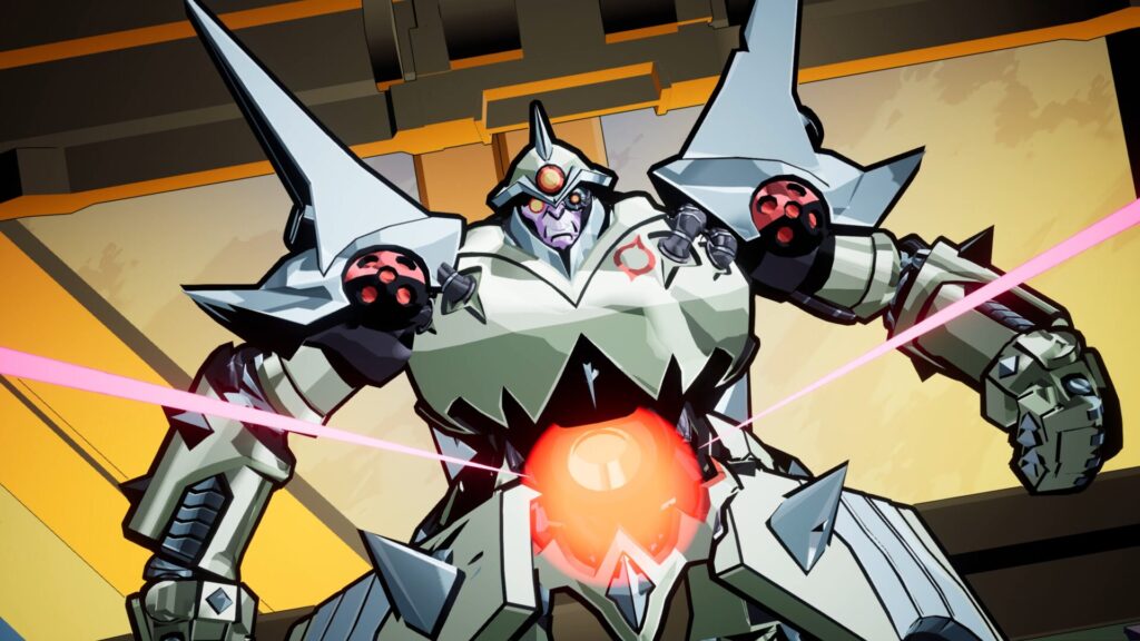 Co-op side-scrolling roguelike action game Storm Lancers announced for ...