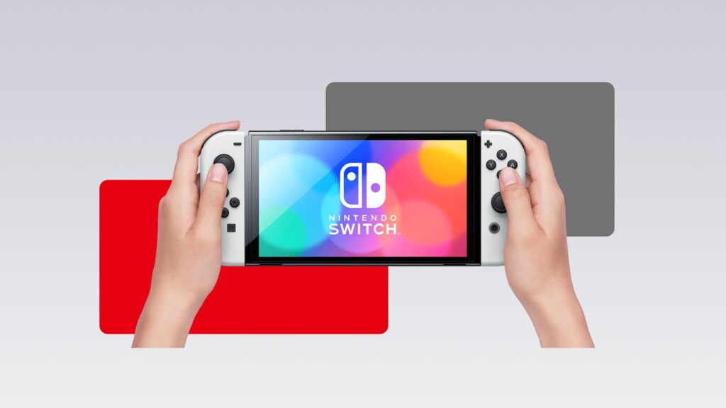 Switch price increase announced for the U.S. [Update] - Gematsu