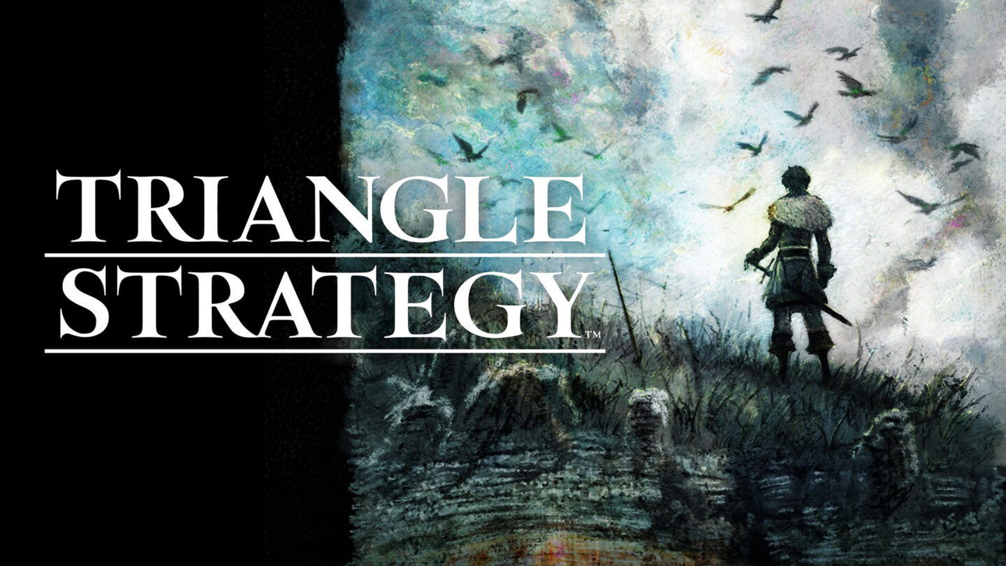 Triangle Strategy now available for PS5, Xbox Series - Gematsu