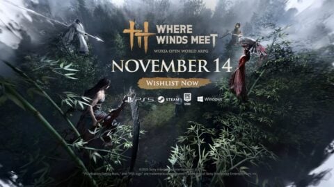 Everstone Studio - Gematsu