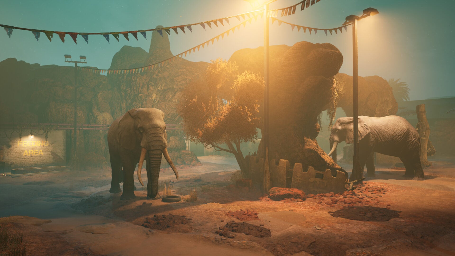 Zoochosis for PS5, PS4 launches August 25 alongside major update - Gematsu