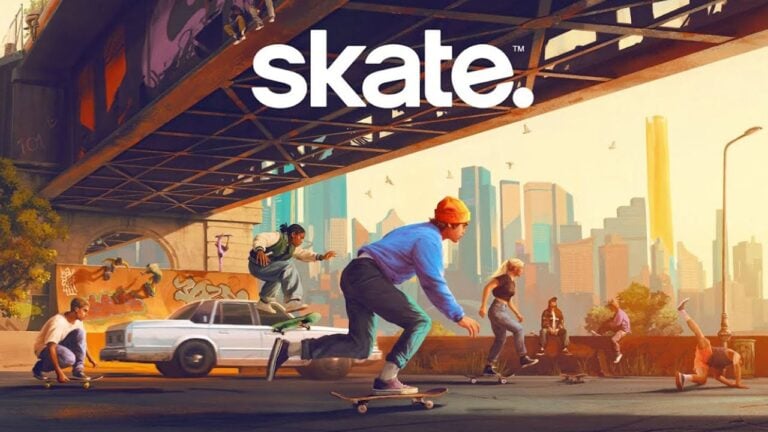 skate. launches in Early Access on September 16 for PS5, Xbox Series ...