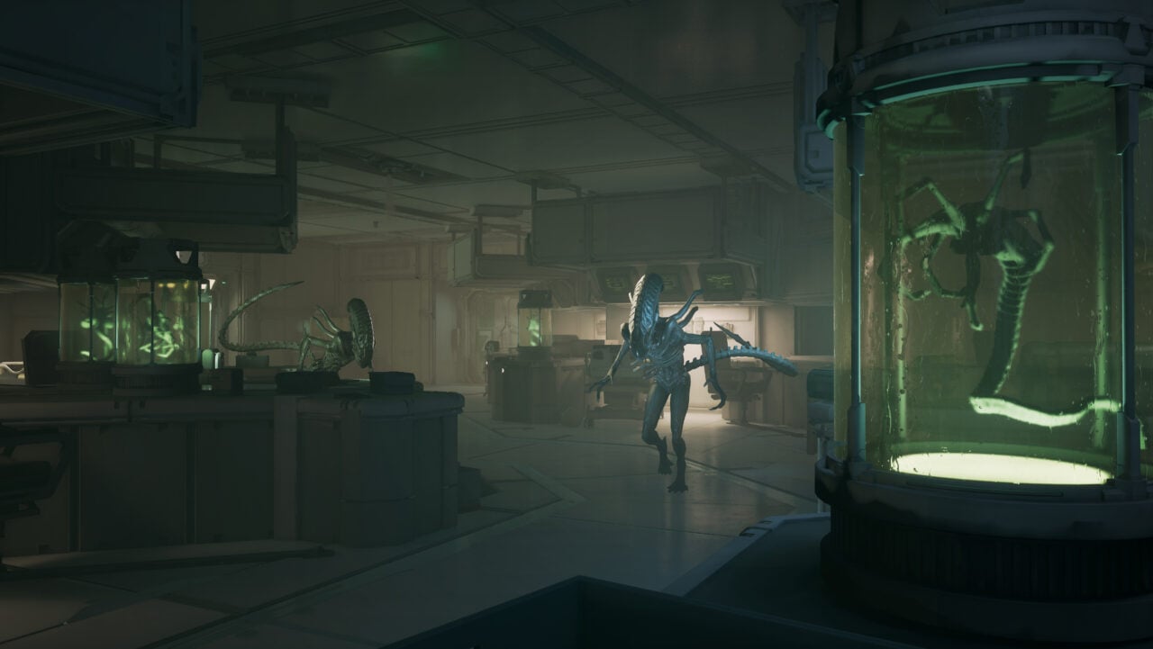 Alien: Rogue Incursion Evolved Edition adds Xbox Series version - Gematsu