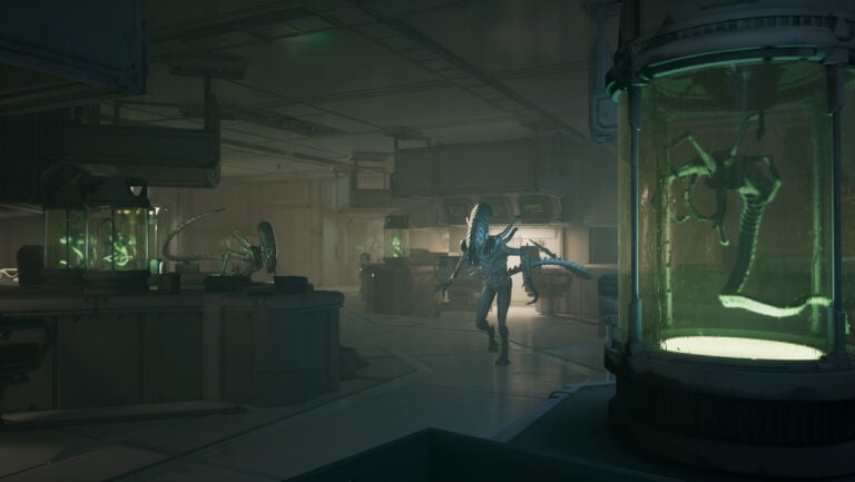 Alien: Rogue Incursion Evolved Edition adds Xbox Series version - Gematsu