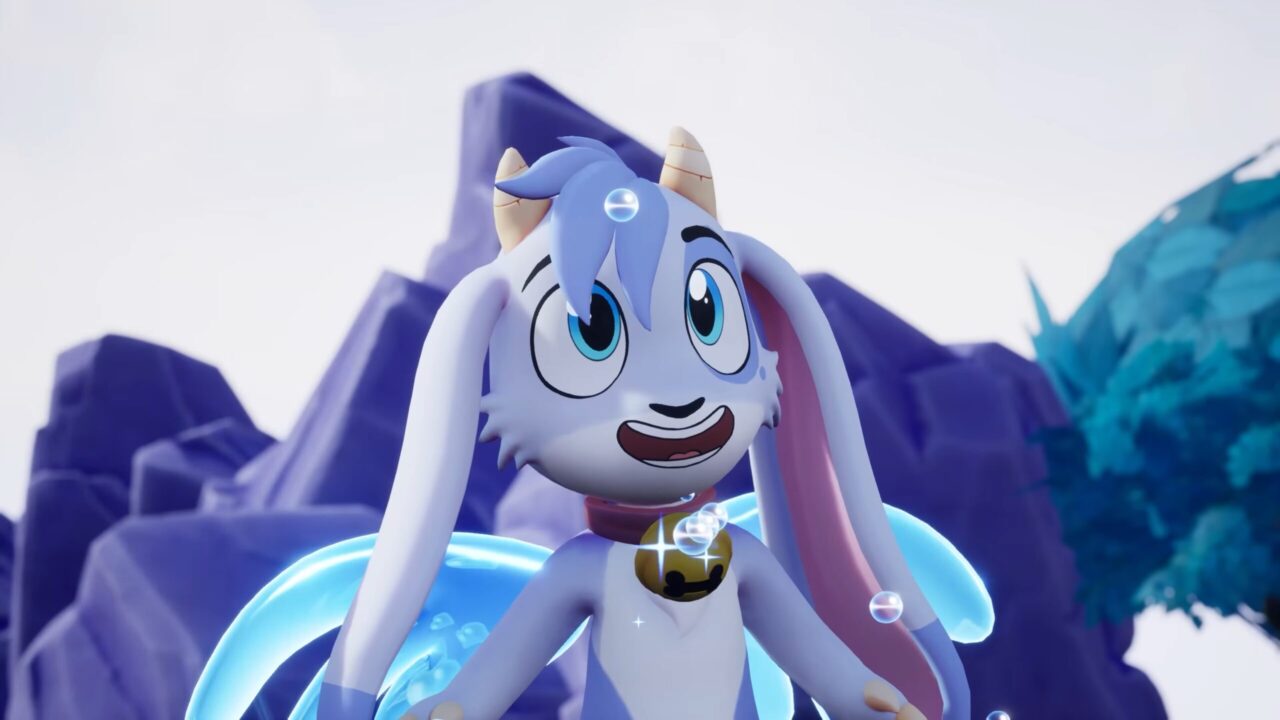 Billie Bust Up ‘Playable Platforms’ trailer - Gematsu