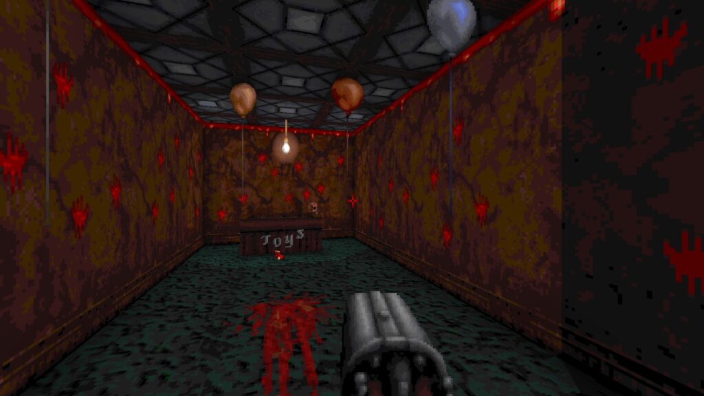 Blood: Refreshed Supply announced for PS5, Xbox Series, Switch 2, PS4 ...