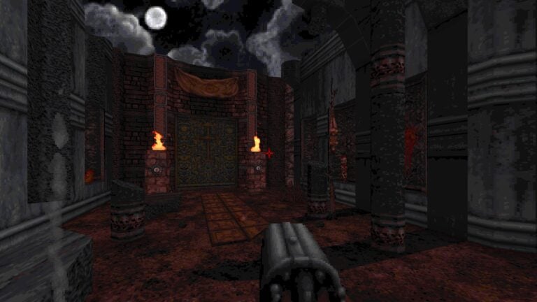 Blood: Refreshed Supply announced for PS5, Xbox Series, Switch 2, PS4 ...