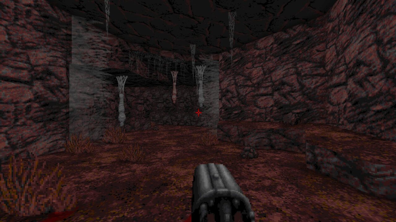 Blood: Refreshed Supply announced for PS5, Xbox Series, Switch 2, PS4 ...