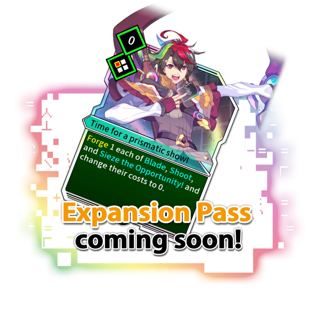 Card-en-Ciel - Nintendo Switch 2 Edition and Expansion Pass announced ...