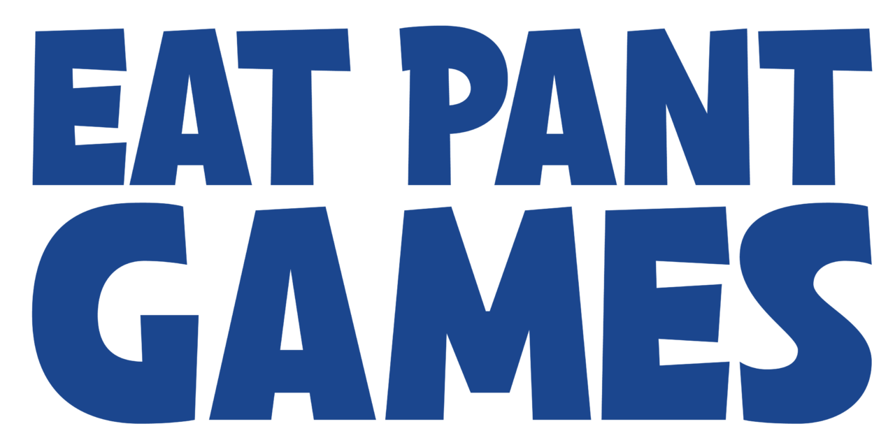 Eat Pant Games - Gematsu