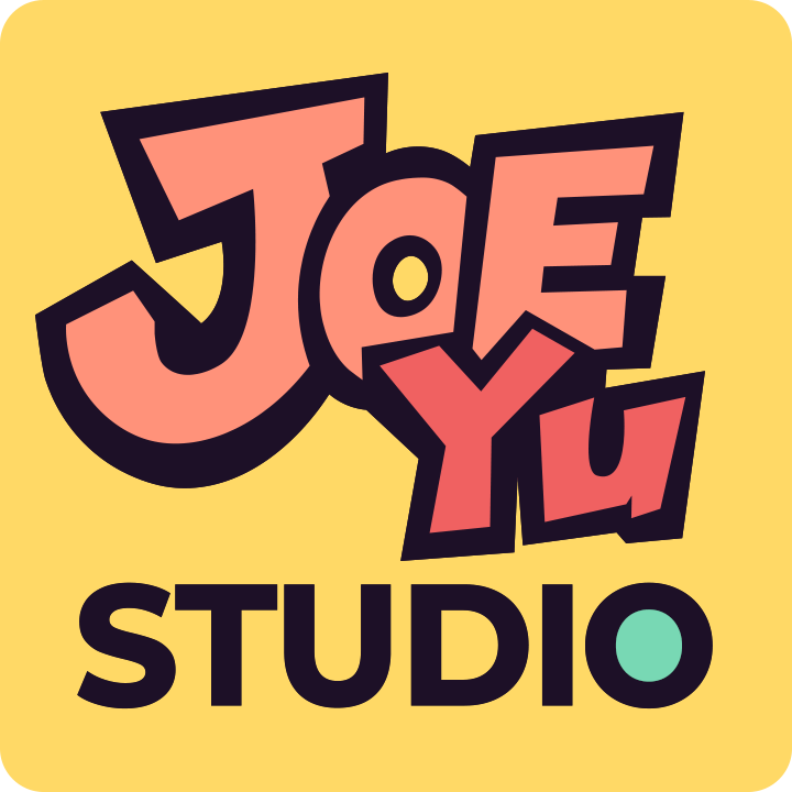Joe Yu - Gematsu